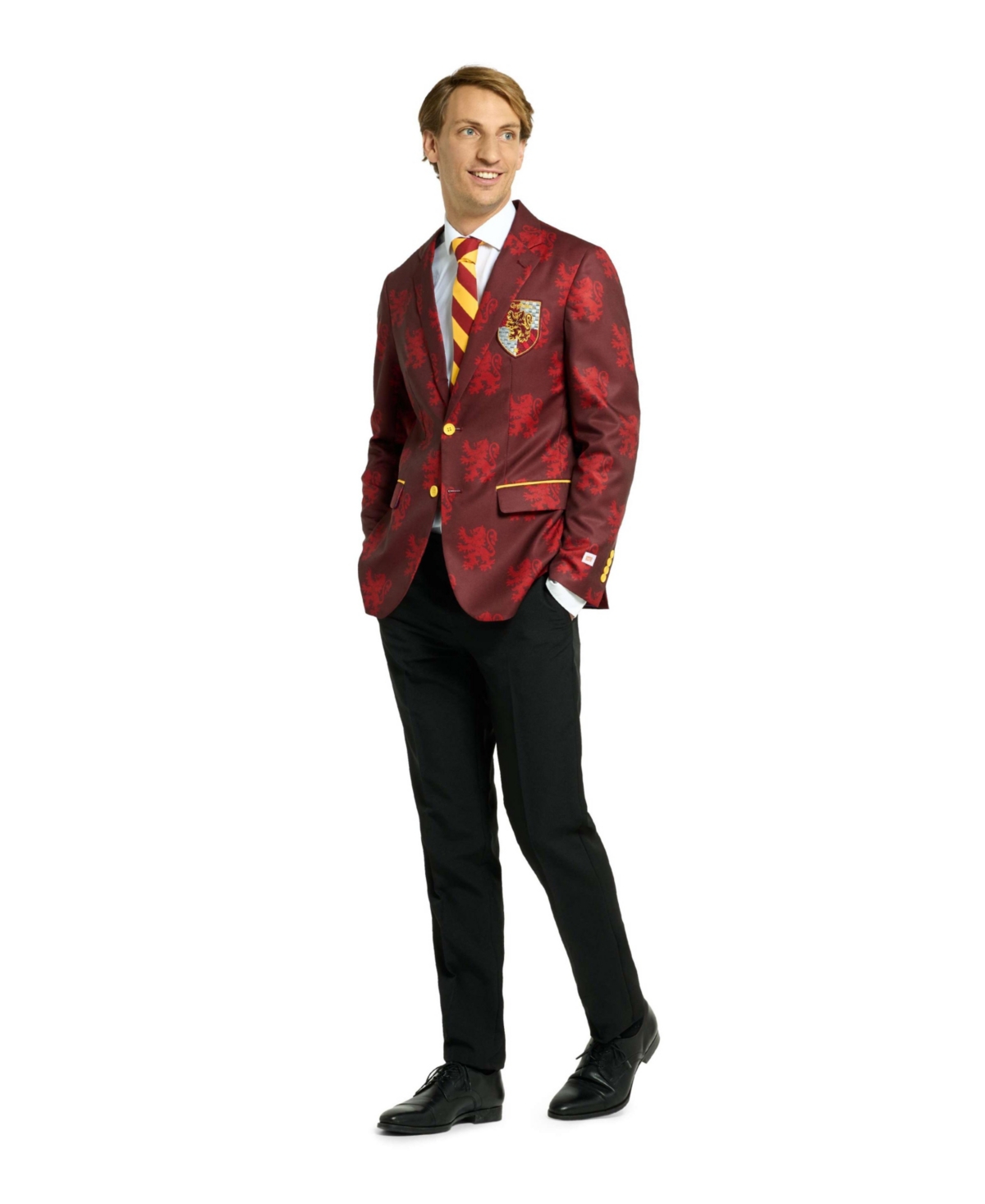 Click here for OppoSuits Mens Harry Potter Premium Halloween Cost... prices