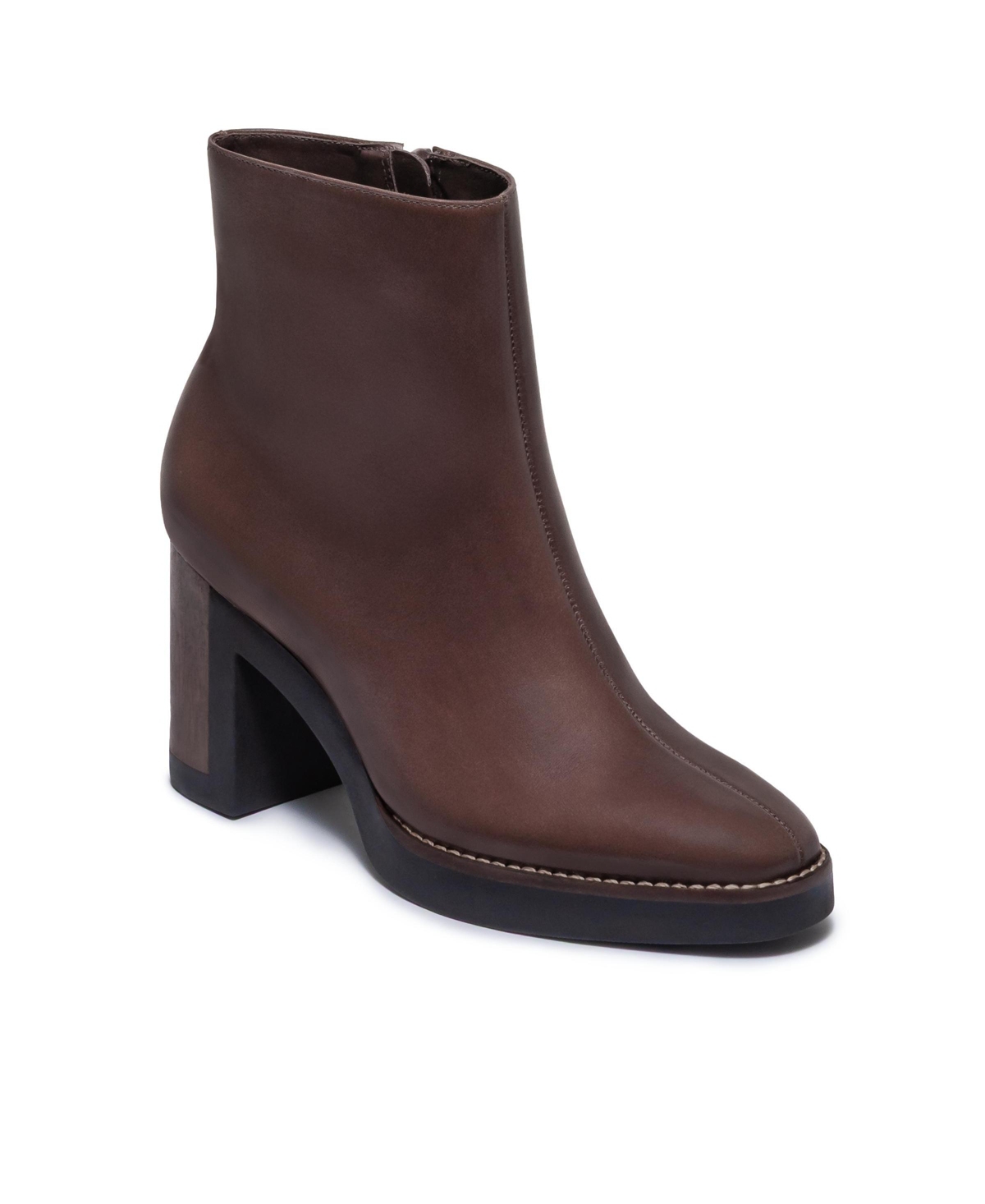 Click here for Bernardo Footwear Womens Nara Platform Bootie - Da... prices