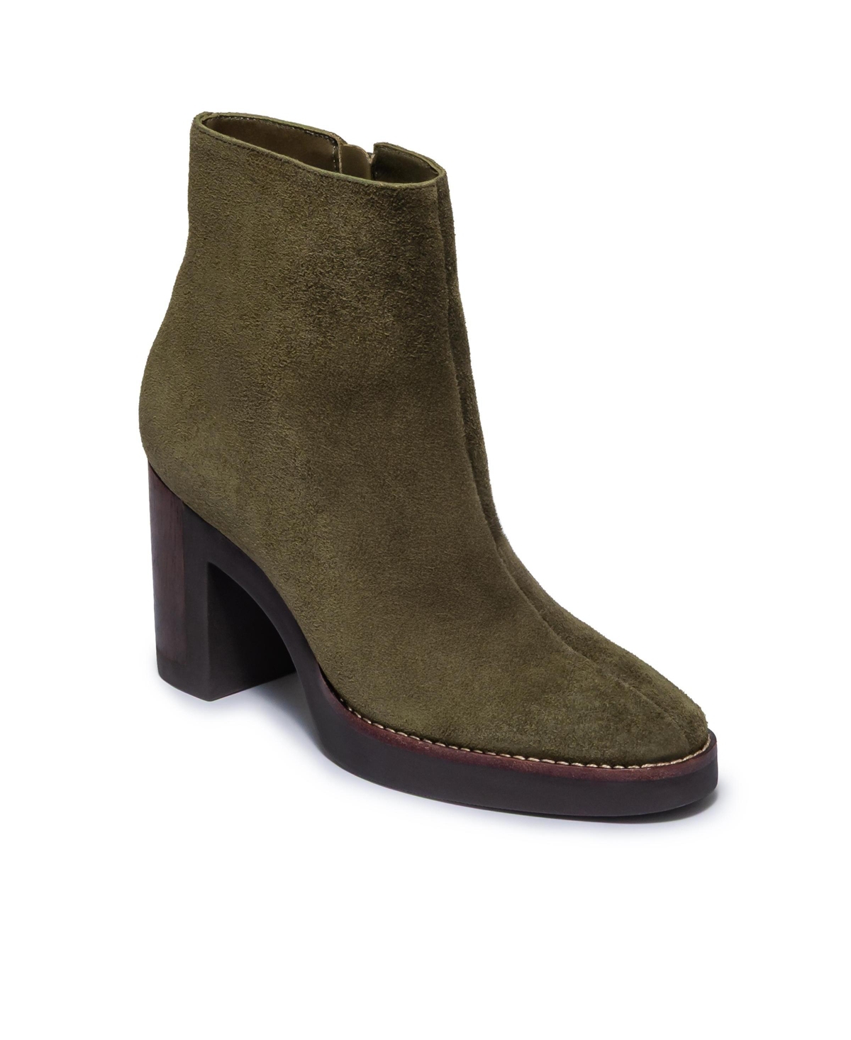Click here for Bernardo Footwear Womens Nara Platform Bootie - Da... prices