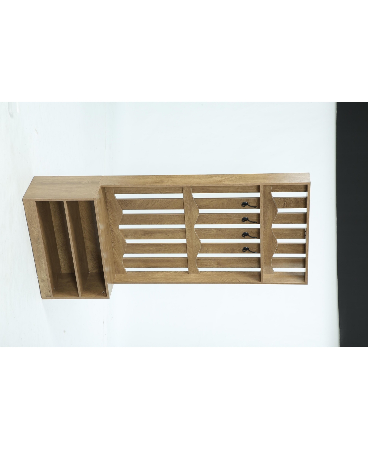 Click here for Tribesigns Room Divider Freestanding Privacy Panel... prices