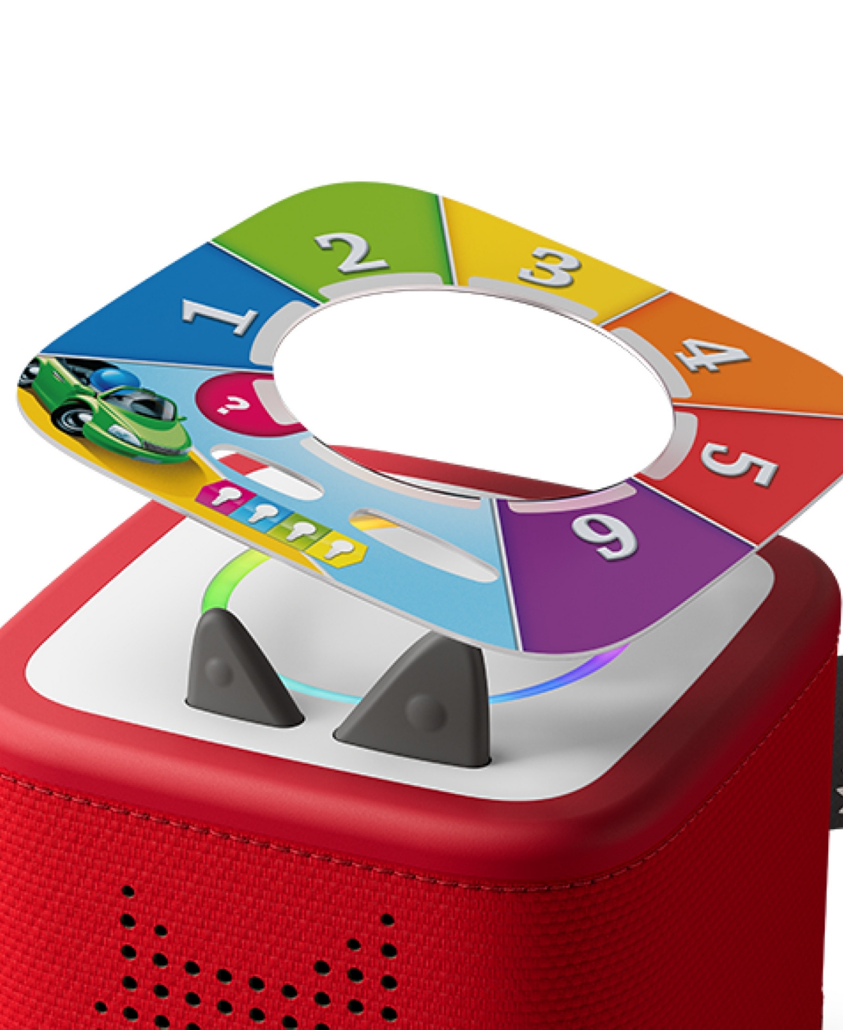 Click here for Tonies The Game of Life Audio Family Board Game  A... prices