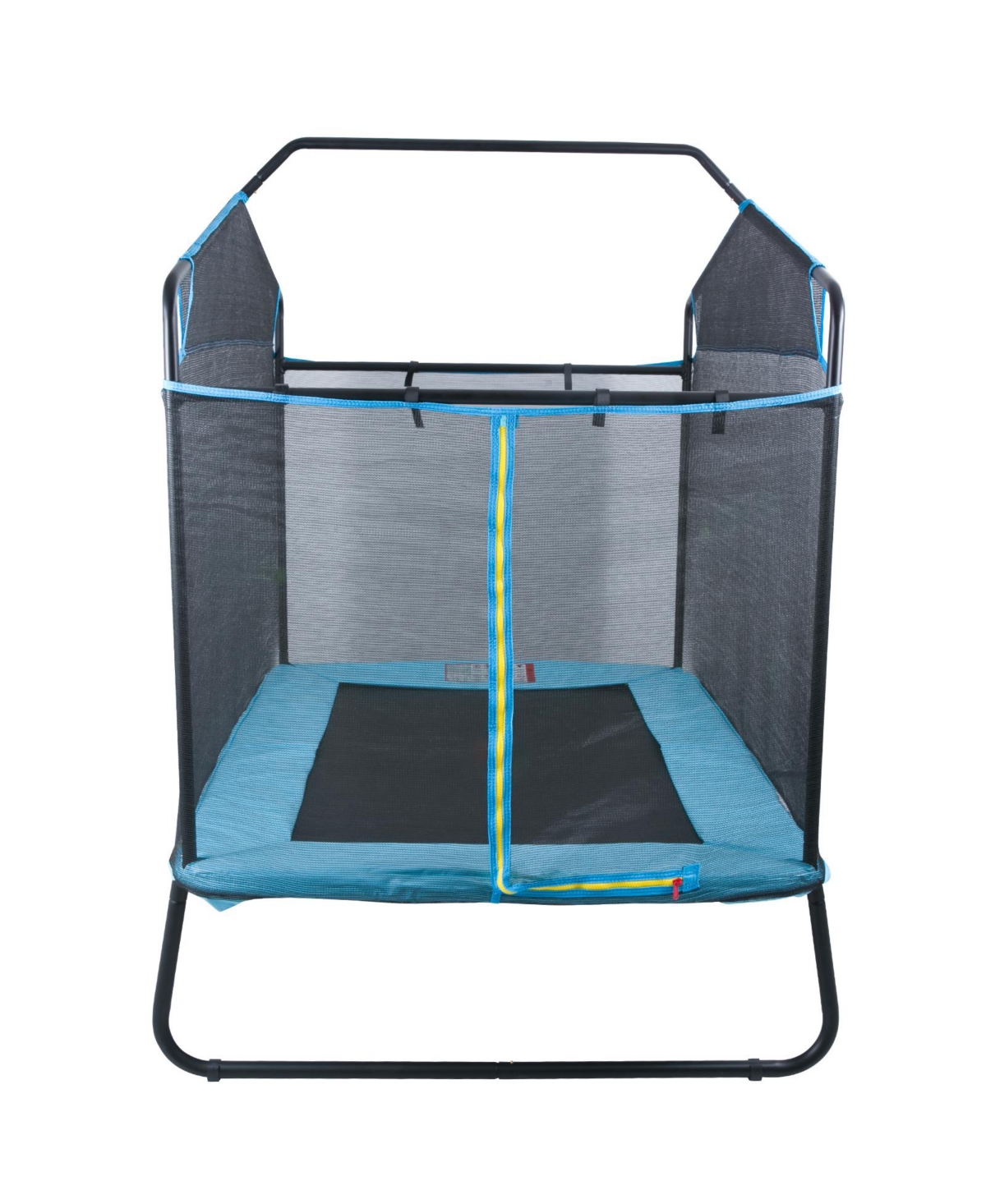 Click here for Sugift Kids Indoor Outdoor Trampoline with Safety... prices