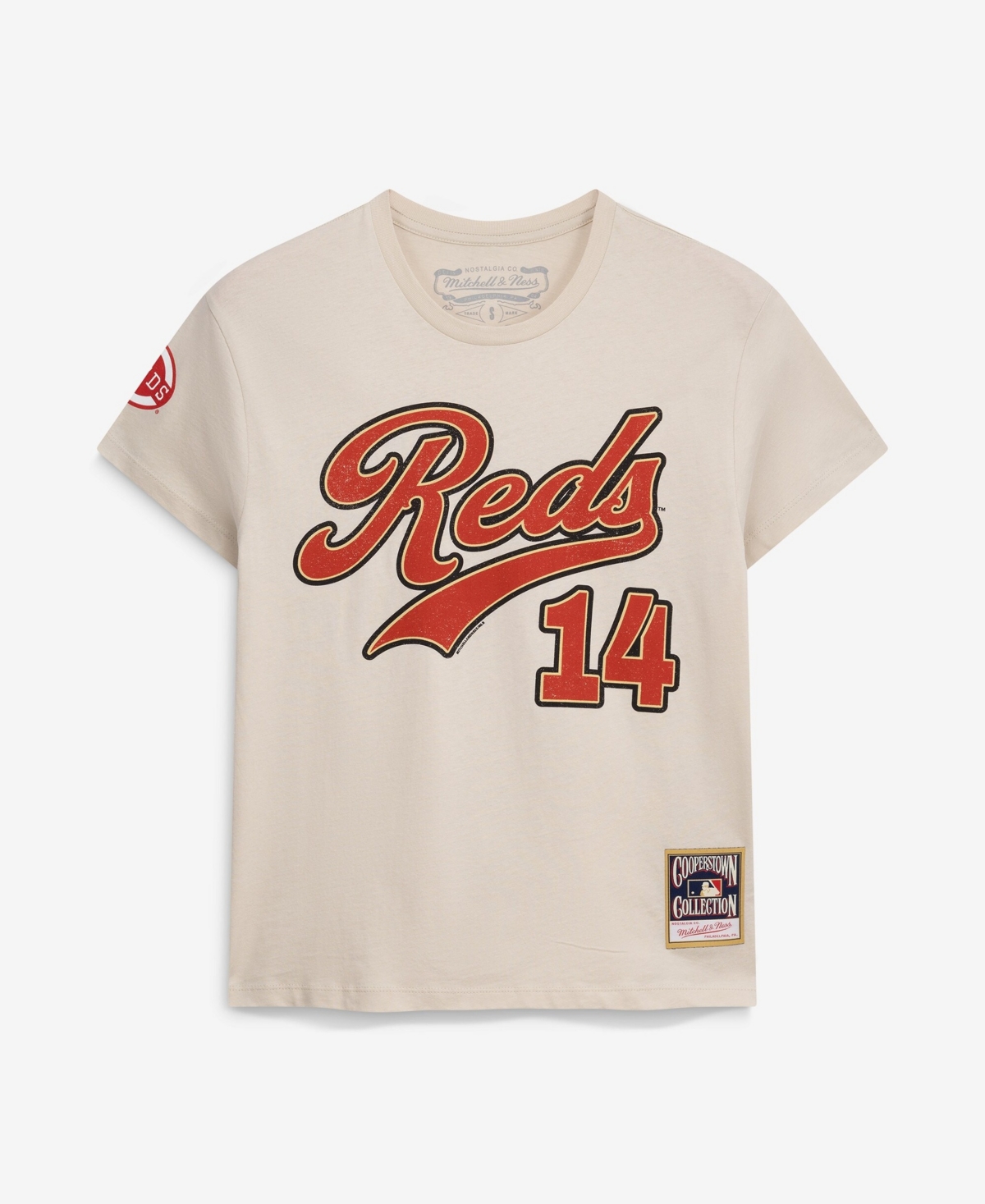 Click here for Mitchell & Ness Womens Pete Rose Cincinnati Reds C... prices