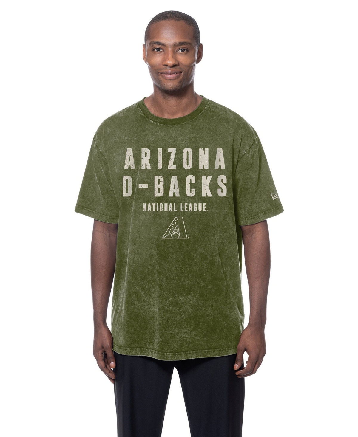 Click here for New Era Mens Olive Arizona Diamondbacks 2026 Armed... prices