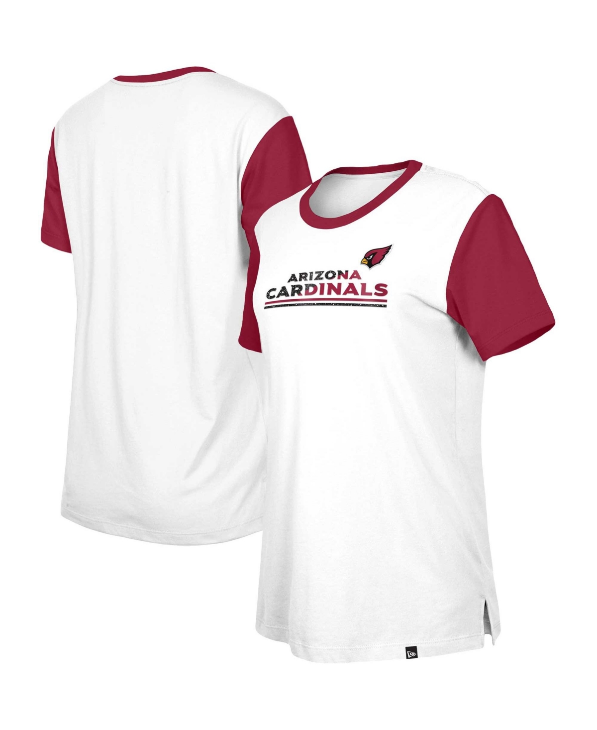 Click here for New Era Womens Arizona Cardinals Third Down Color... prices