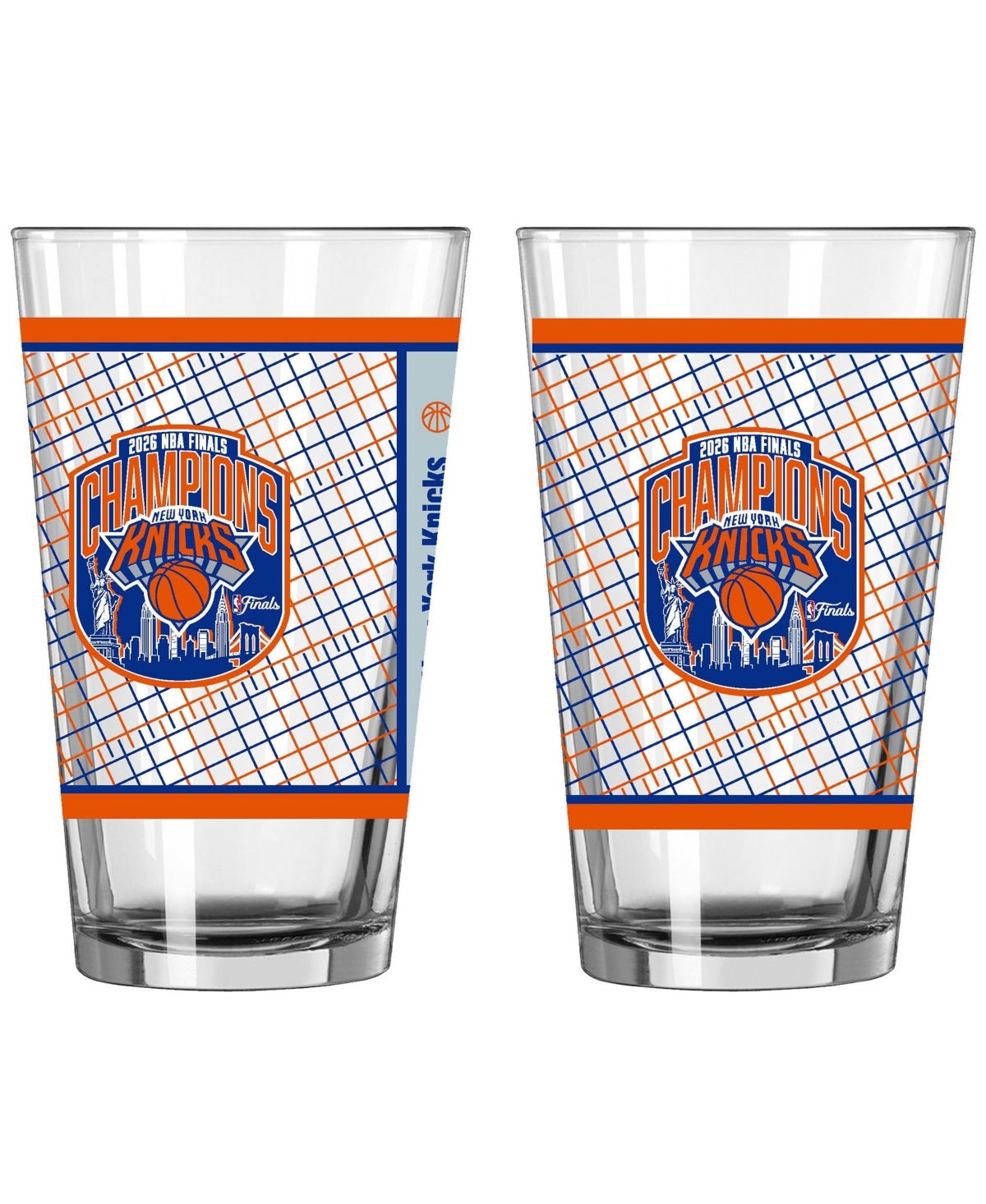 Click here for Logo Brands New York Knicks 2026 Nba Finals Champi... prices