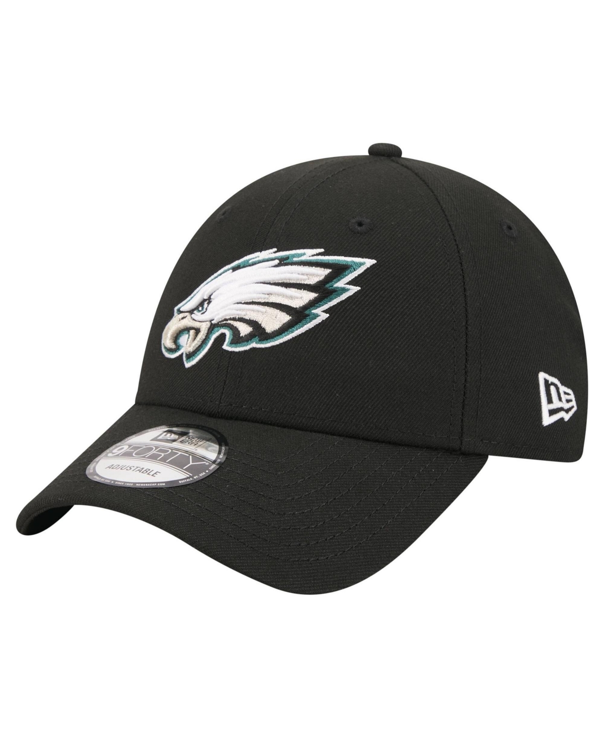 Click here for New Era Mens Black Philadelphia Eagles Core Team 9... prices