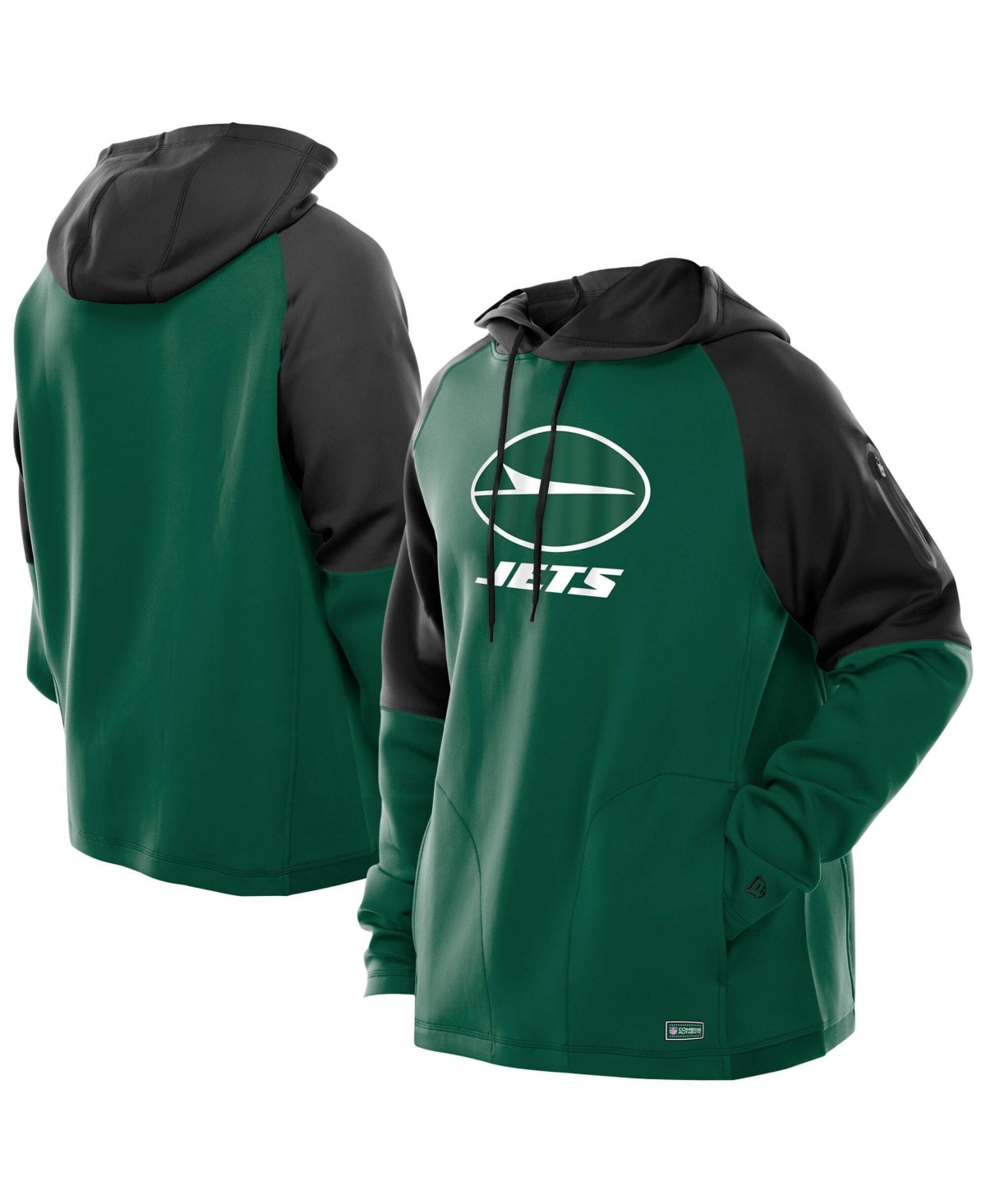 Click here for New Era Mens Green New York Jets Combine Authentic... prices