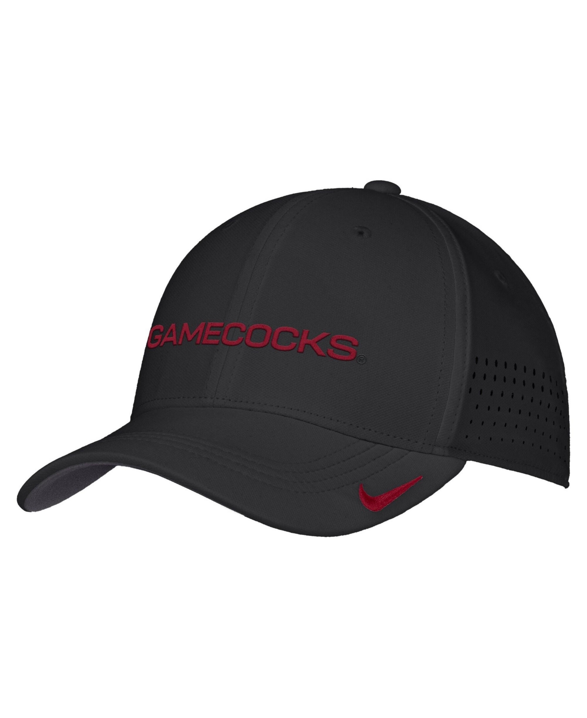 Click here for Nike Mens Black South Carolina Gamecocks 2026 On-F... prices