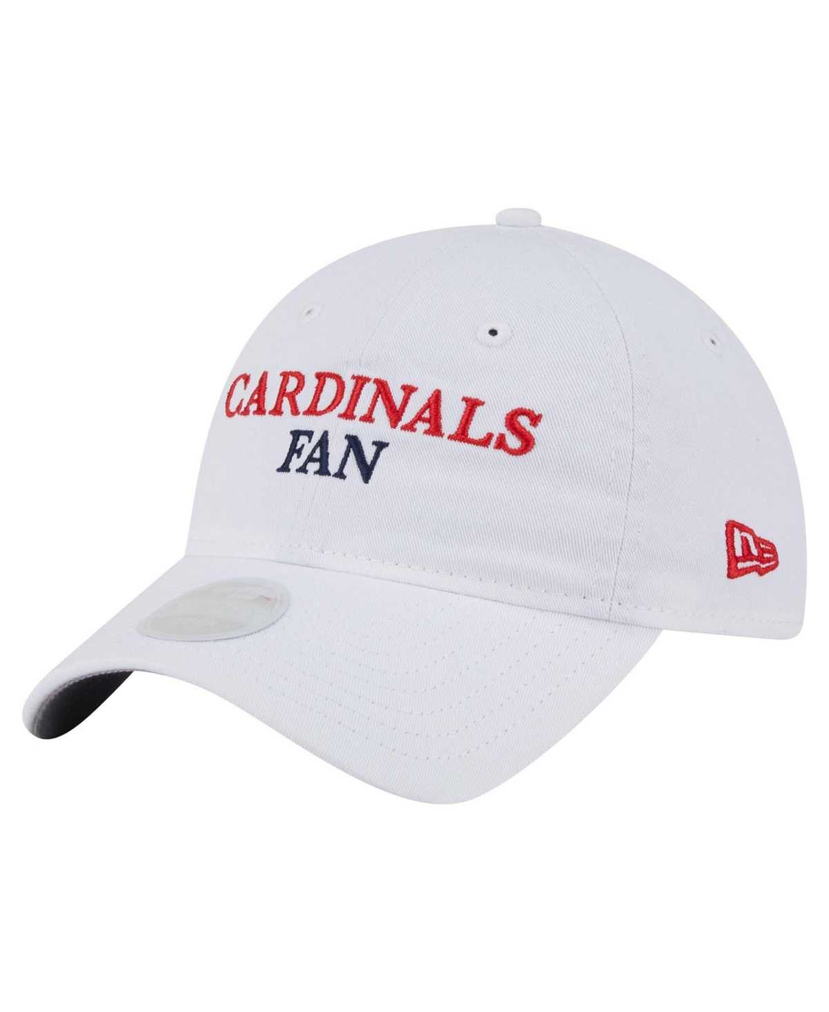 Click here for New Era Womens White St. Louis Cardinals Team Fan... prices