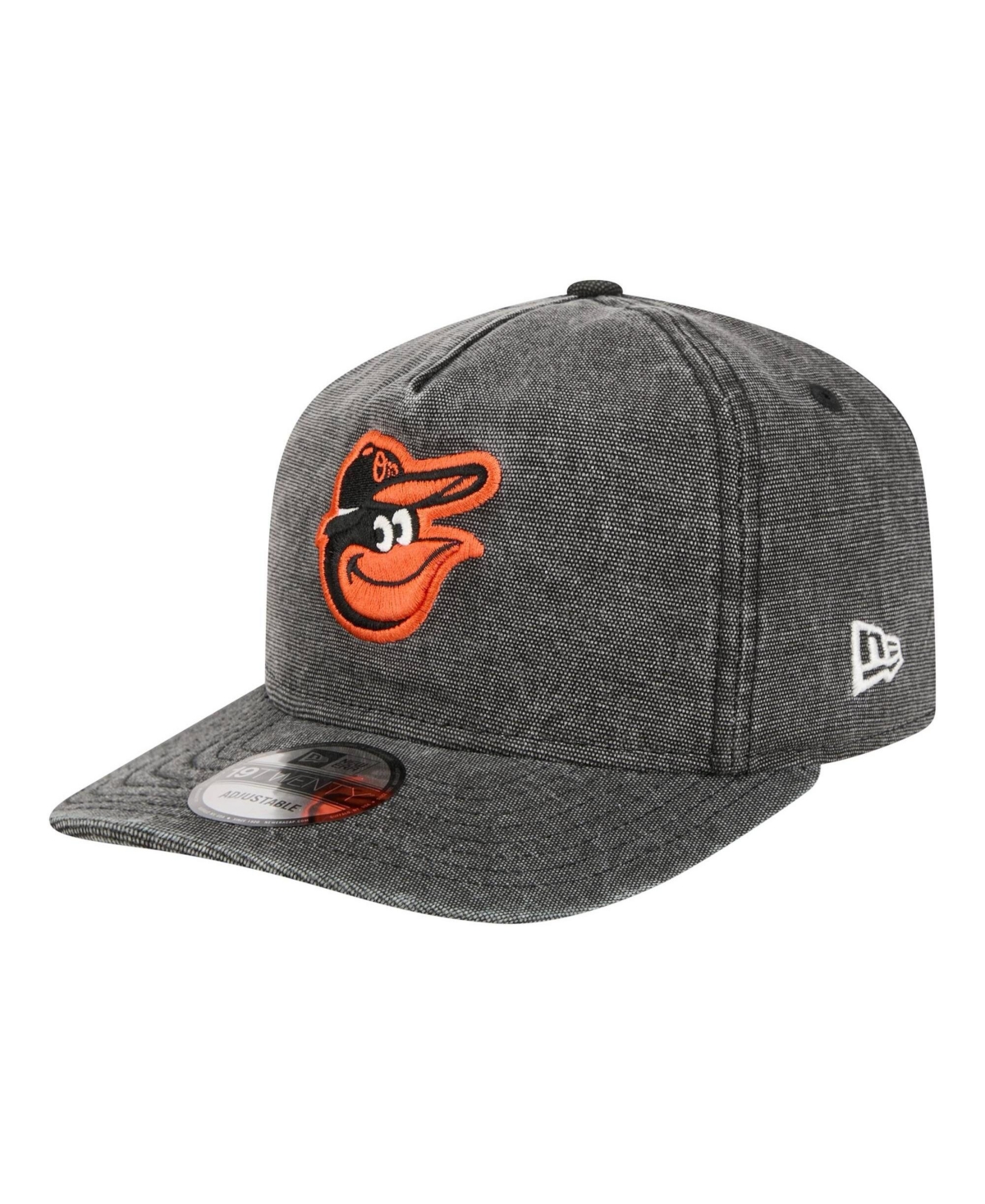 Click here for New Era Mens Black Baltimore Orioles Denim Classic... prices