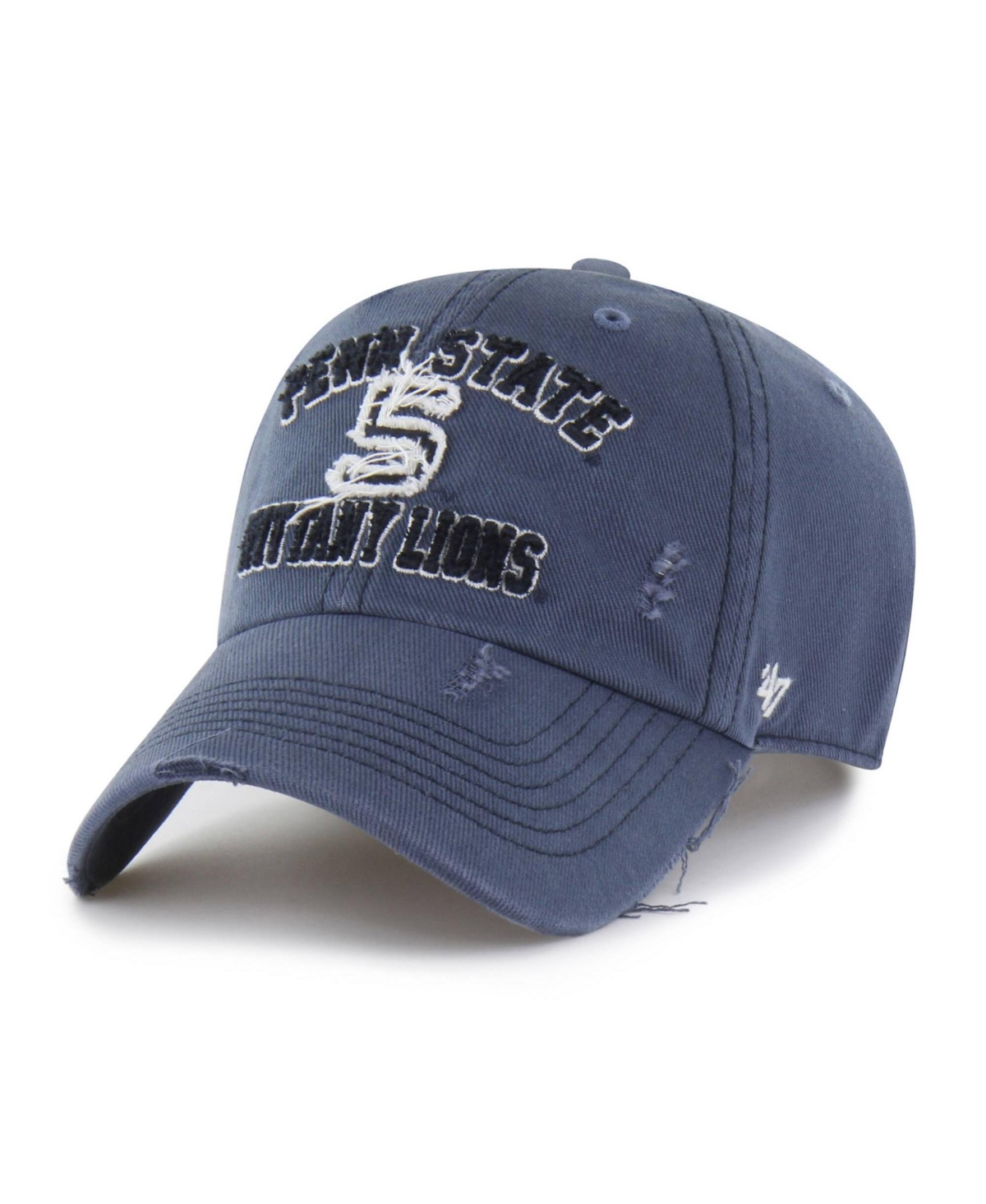 Click here for 47 Brand Mens and Womens Navy Penn State Nittany L... prices