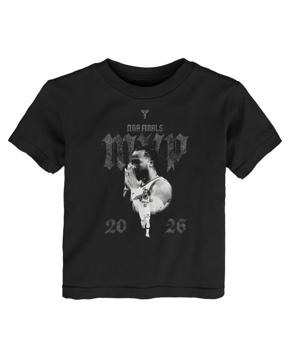 Click here for Nike Toddler Jalen Brunson Black New York Knicks 2... prices