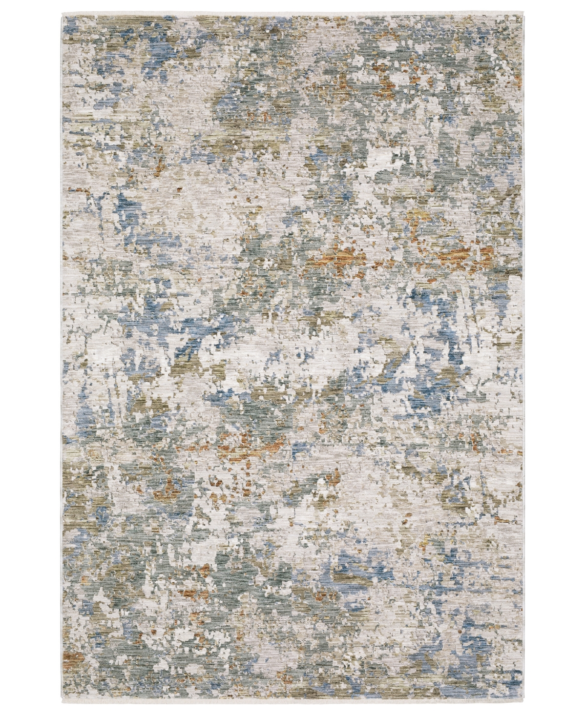 Click here for Oriental Weavers Soho SOH03 32x5 Area Rug - Beige prices