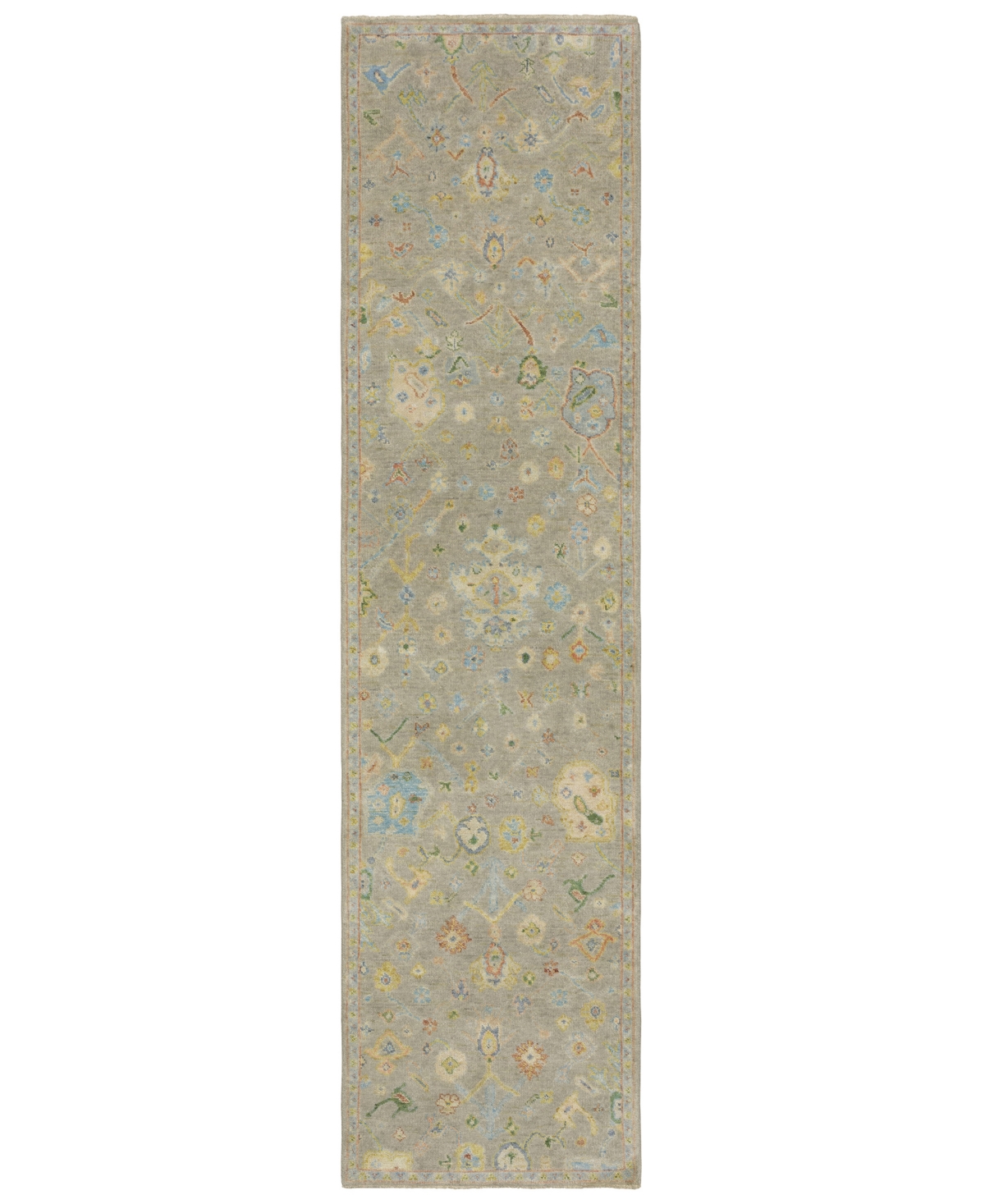Click here for Oriental Weavers Palace 10309 26x10 Runner Area Ru... prices