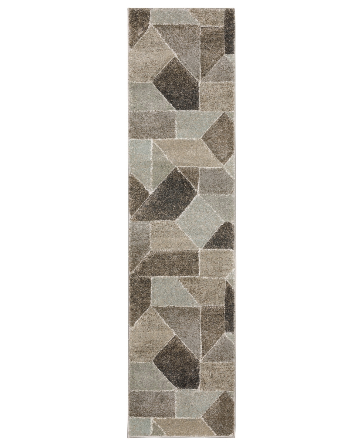 Click here for Oriental Weavers Cambria 004L2 110x76 Runner Area... prices