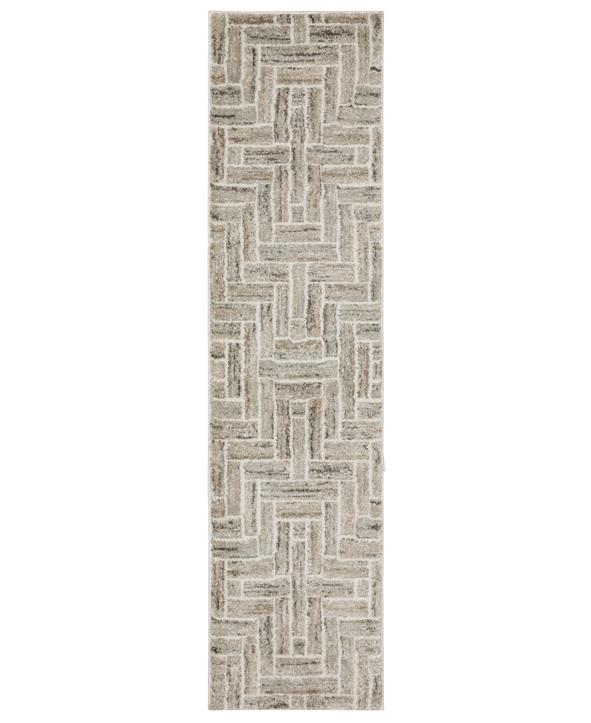 Click here for Oriental Weavers Cambria 093L2 110x76 Runner Area... prices