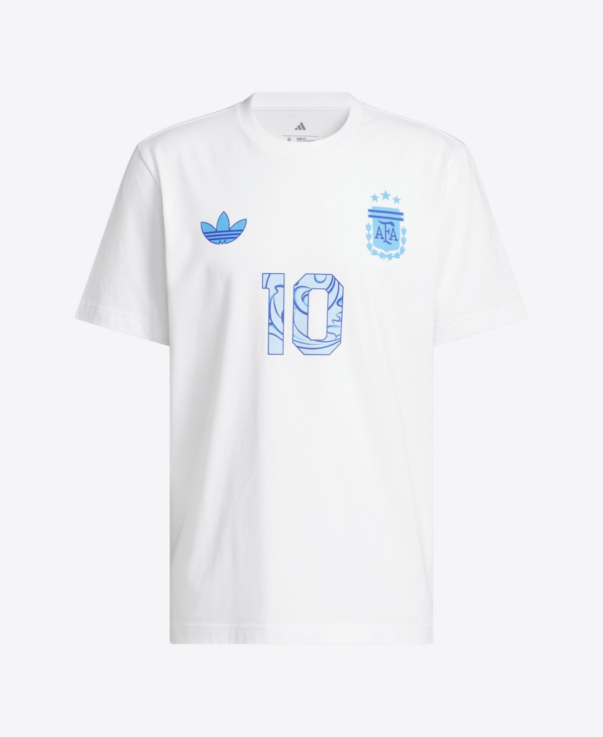 Click here for Adidas Mens Lionel Messi White Argentina National... prices