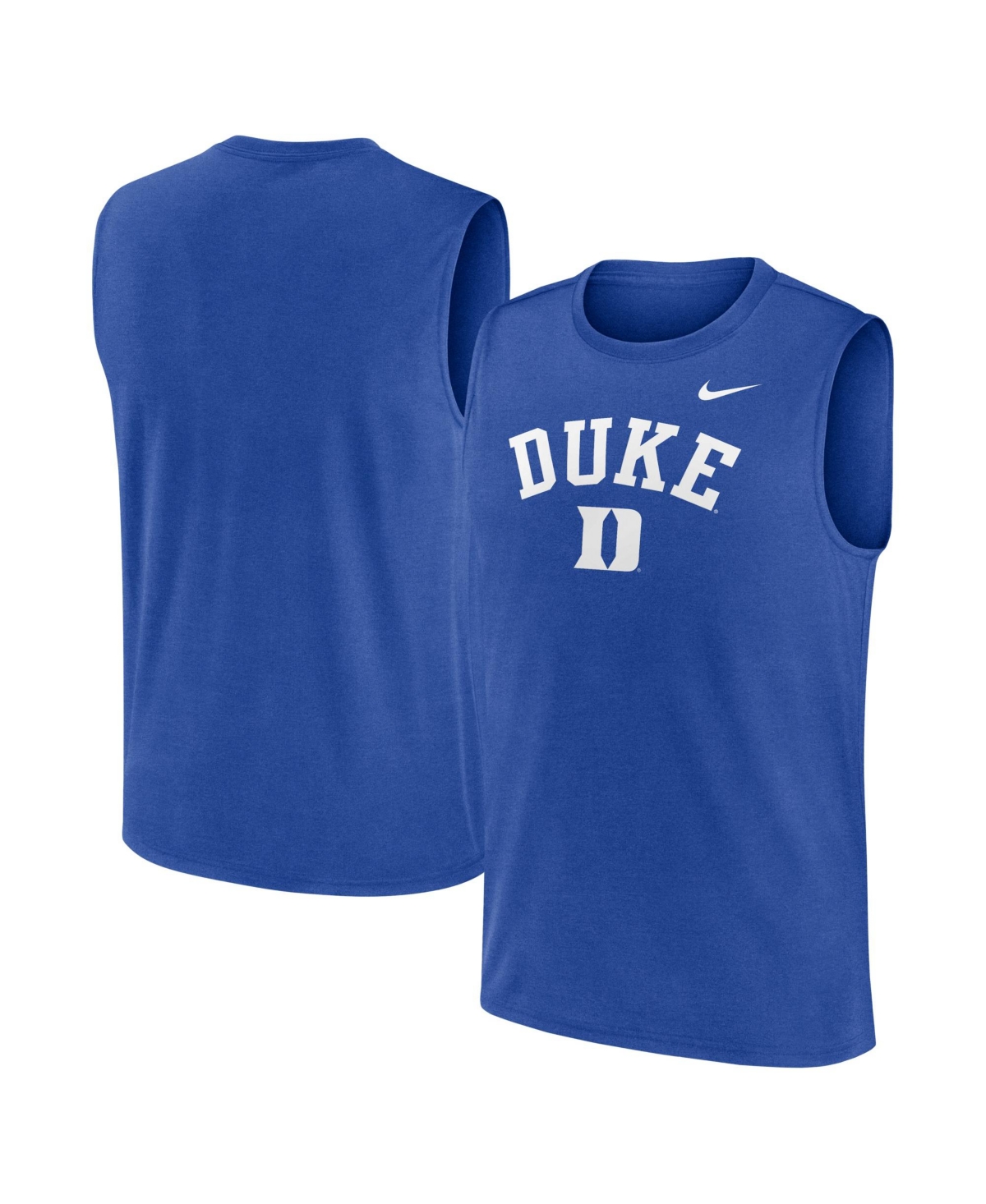 Click here for Nike Mens Royal Duke Blue Devils Primetime Legend... prices