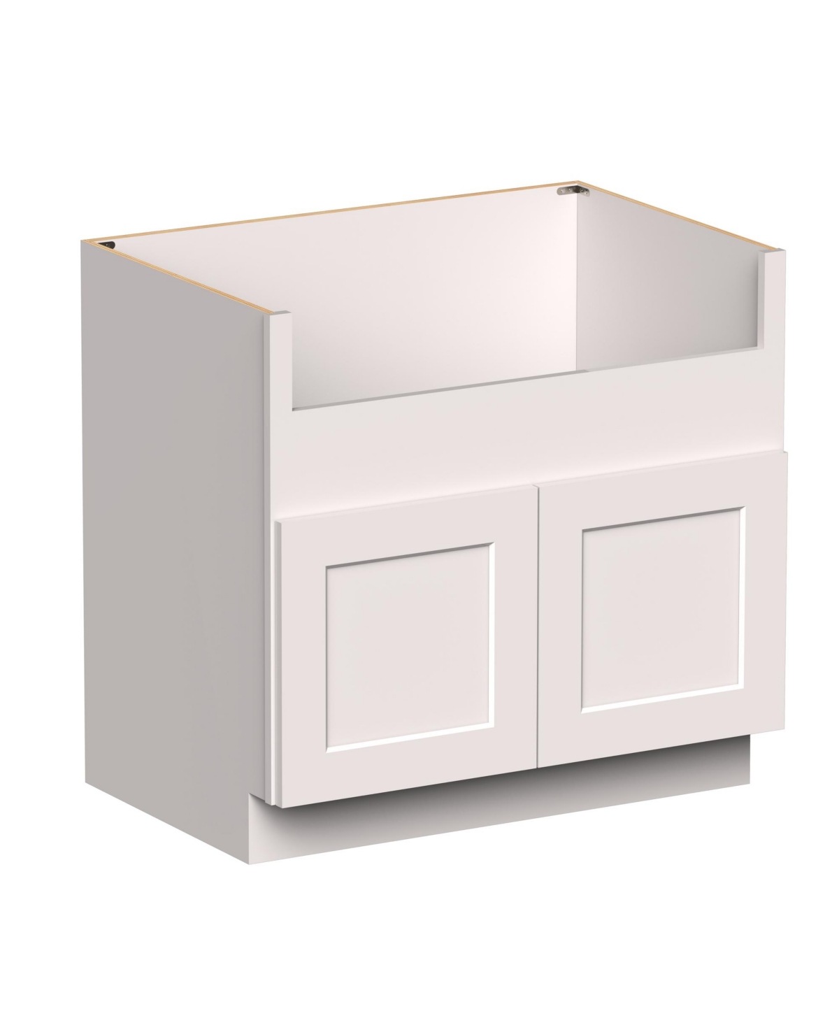 Click here for Boyel Living 36 Inch Farmhouse Sink Base Cabinets... prices
