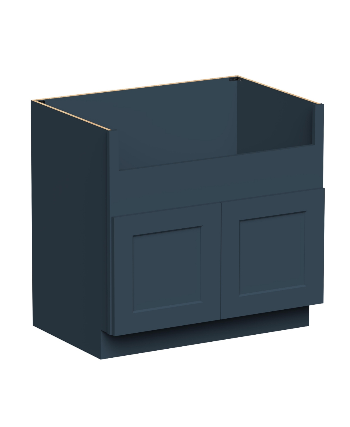 Click here for Boyel Living 36 Inch Farmhouse Sink Base Cabinets... prices