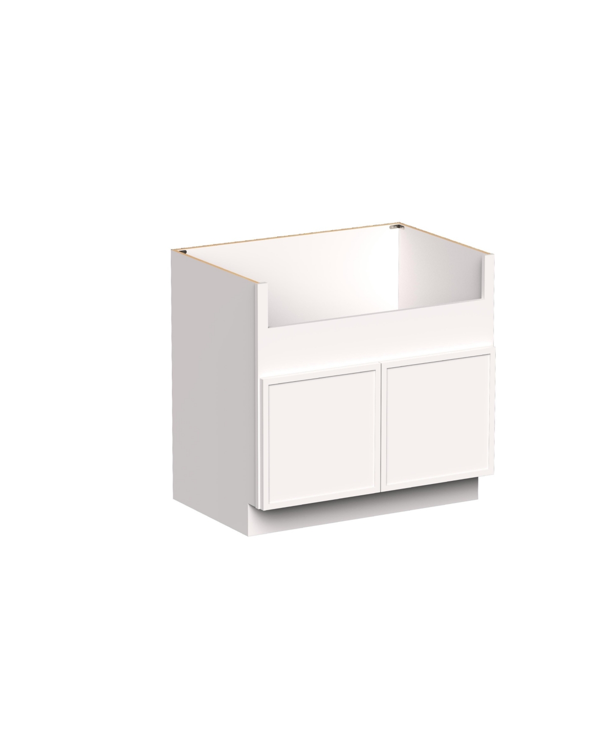 Click here for Boyel Living 36 Inch Farmhouse Sink Base Cabinets... prices