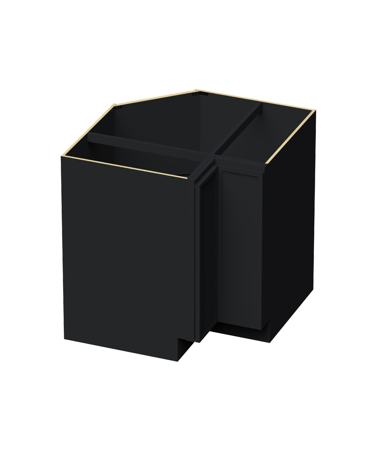 Click here for Boyel Living 33 Lazy Susan Base Cabinet  Ready to... prices