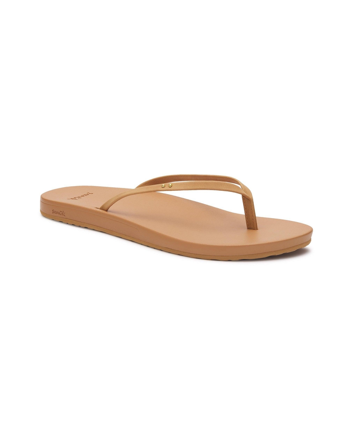 Click here for Sanuk Womens Polly - Sandals - Tan prices