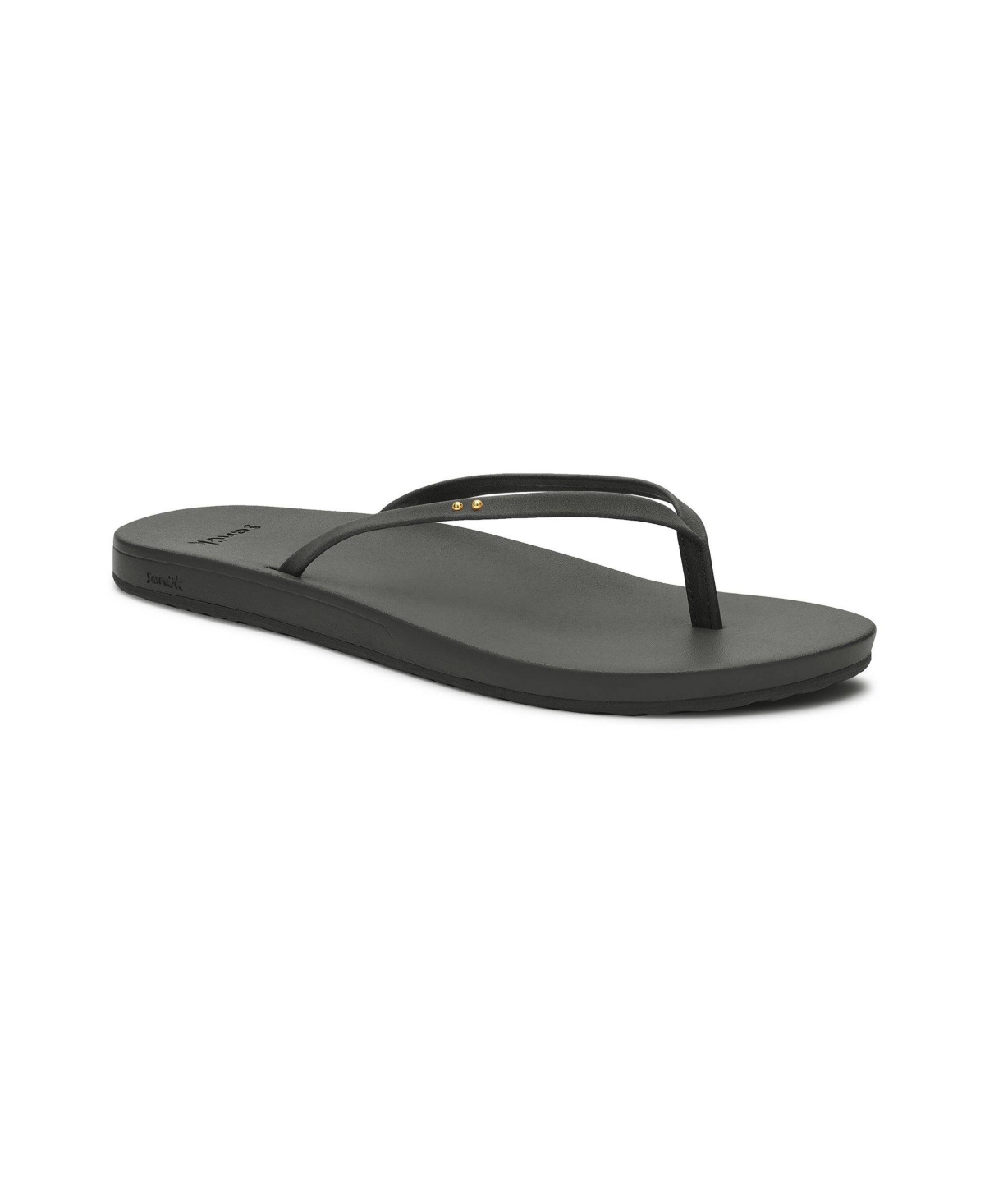 Click here for Sanuk Womens Polly - Sandals - Black prices