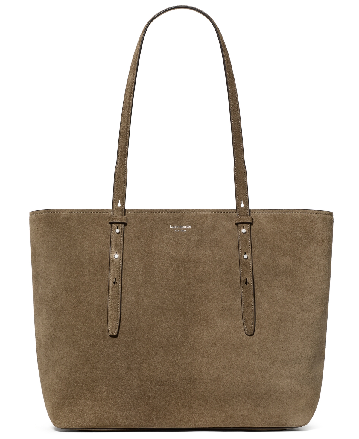 Click here for kate spade new york Do It All Leather Medium Zippe... prices