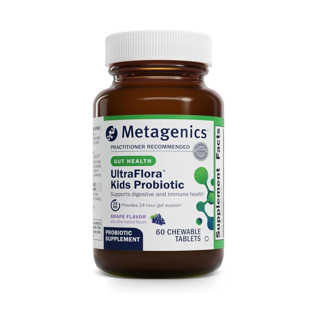 Click here for Metagenics UltraFlora Kids Probiotic 10 Billion Cf... prices