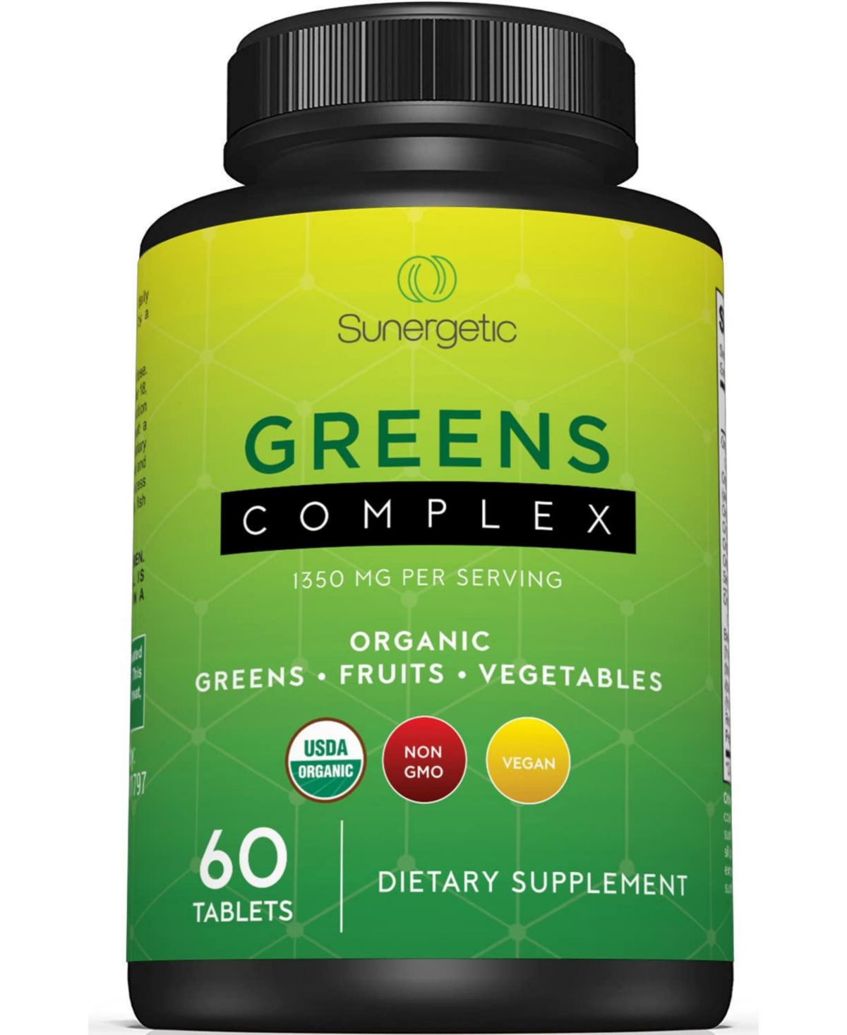 Click here for Sunergetic Superfood Tablets with Fruits  Vegetabl... prices