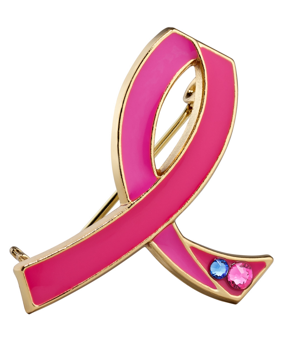 Click here for Estee Lauder Ribbon Pin prices