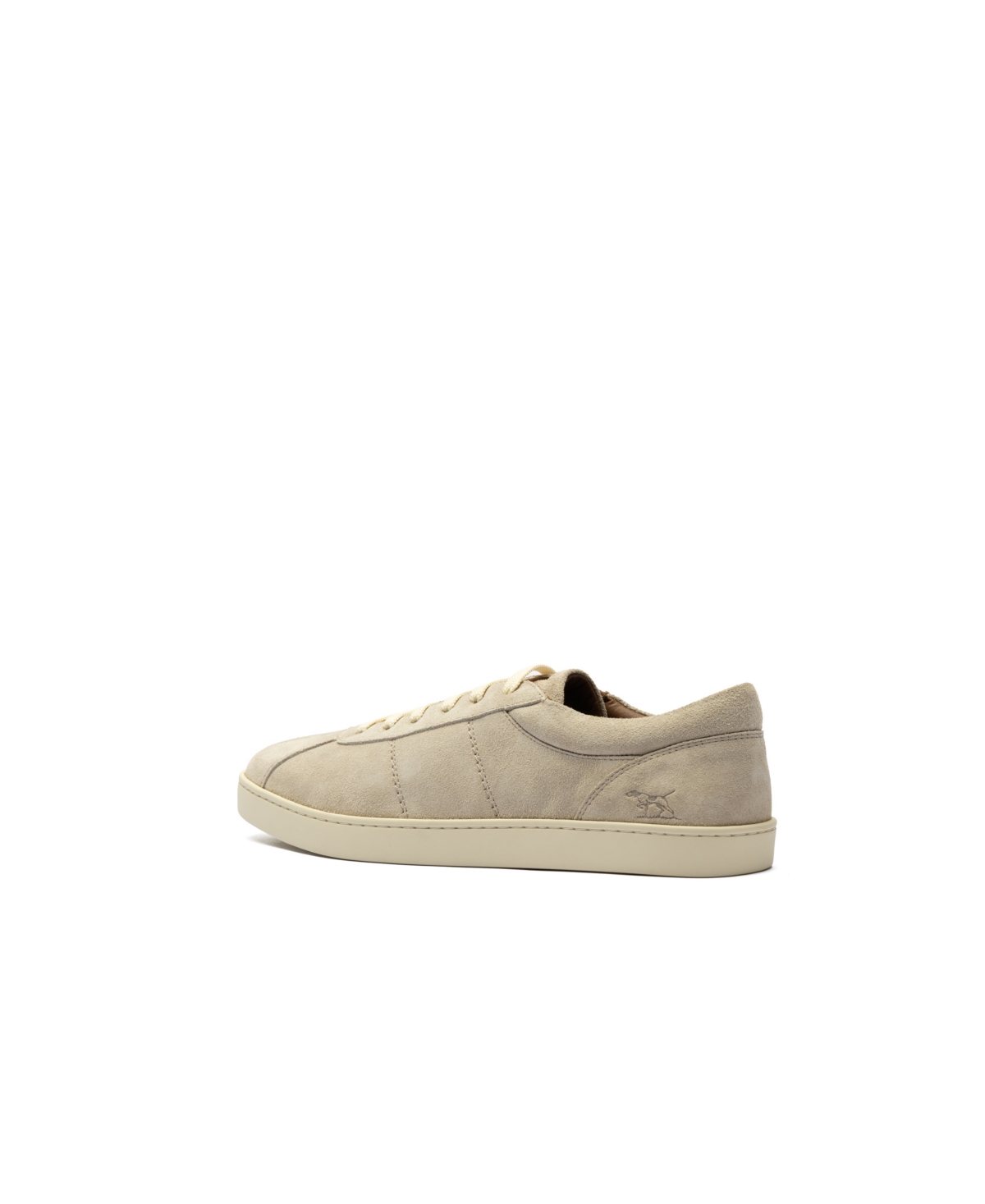Click here for Rodd & Gunn Mens Newton Sneakers - Vanilla prices