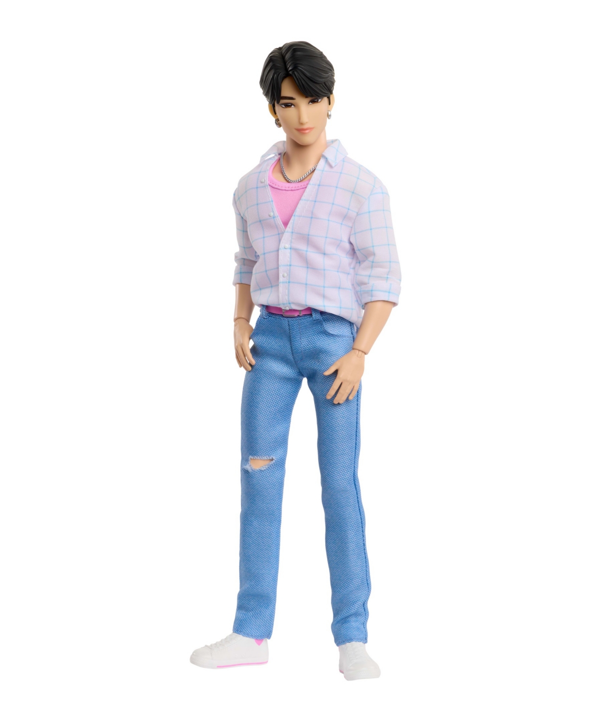 Click here for Kpop Demon Hunters Saja Boys Jinu Soda Pop 12 Fash... prices
