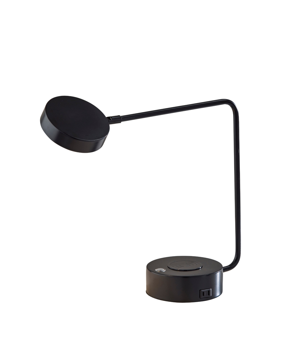 Click here for Adesso 15 Metal Viper Supercharger Led Desk Lamp -... prices