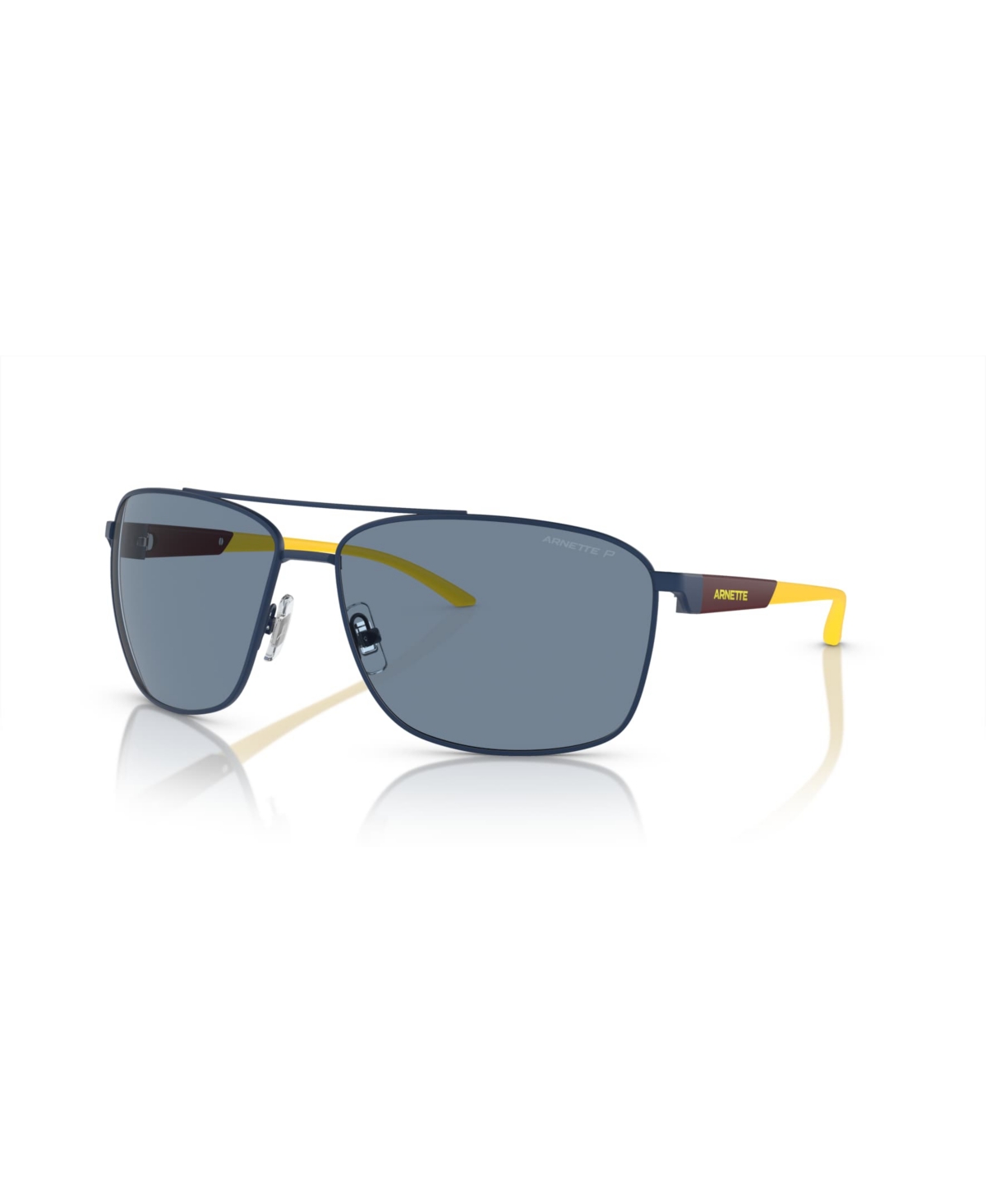 Click here for Arnette Mens Polarized Beverlee Sunglasses  AN3089... prices