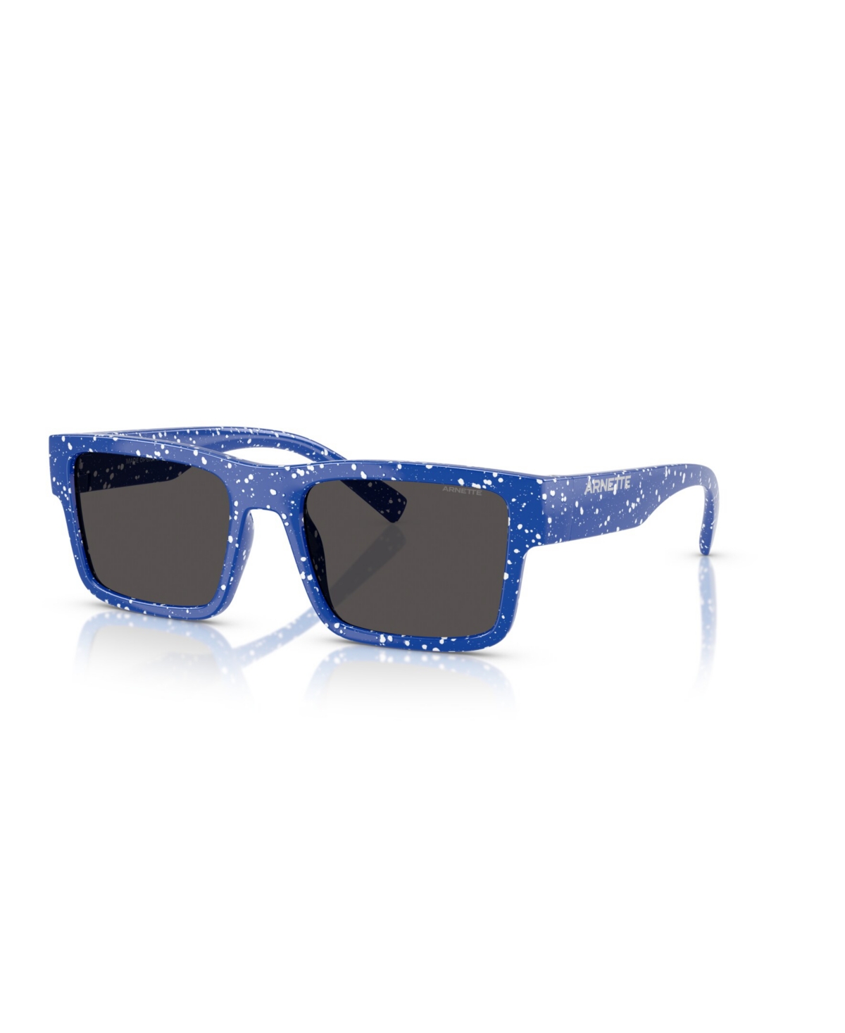 Click here for Arnette Mens Omgee Sunglasses  AN4344 - Royal Blue... prices