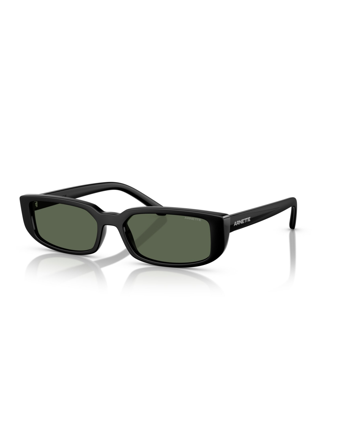 Click here for Arnette Mens Jet Sunglasses  AN4348 - Matte Black prices