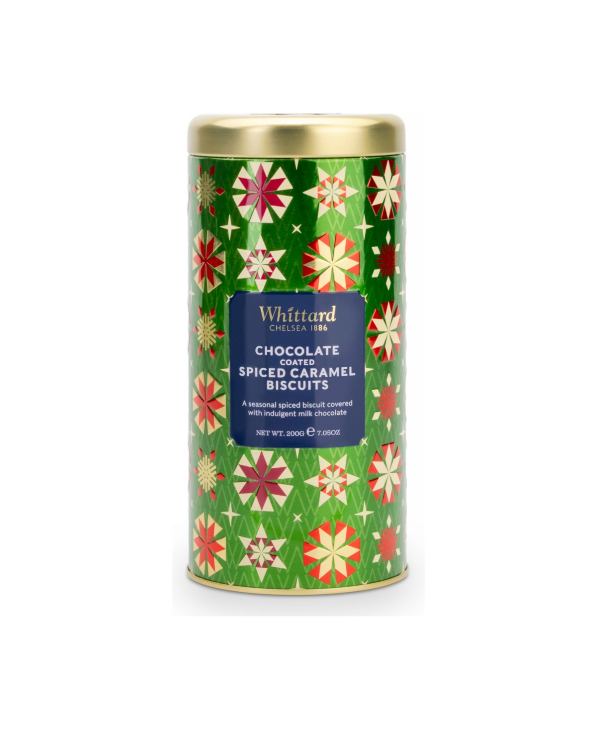 Click here for Whittard of Chelsea Holiday Spiced Caramel Chocola... prices