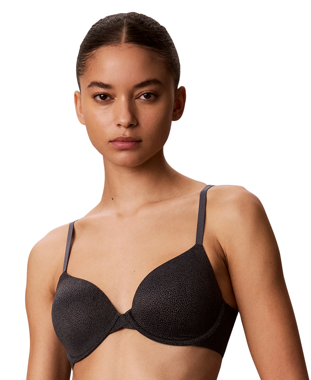 Click here for Womens Calvin Klein Perfectly Fit Lightly Lined Fu... prices