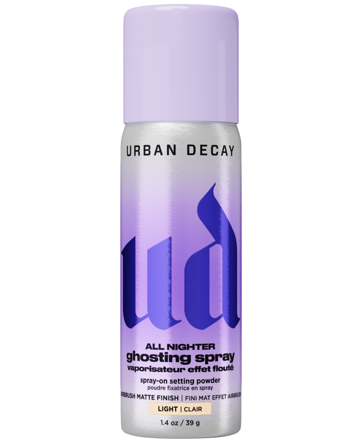 Click here for Urban Decay All Nighter Ghosting Spray  1.5 oz. -... prices