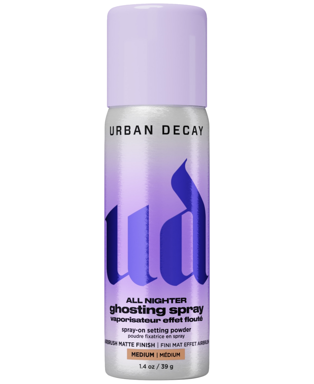 Click here for Urban Decay All Nighter Ghosting Spray  1.5 oz. -... prices