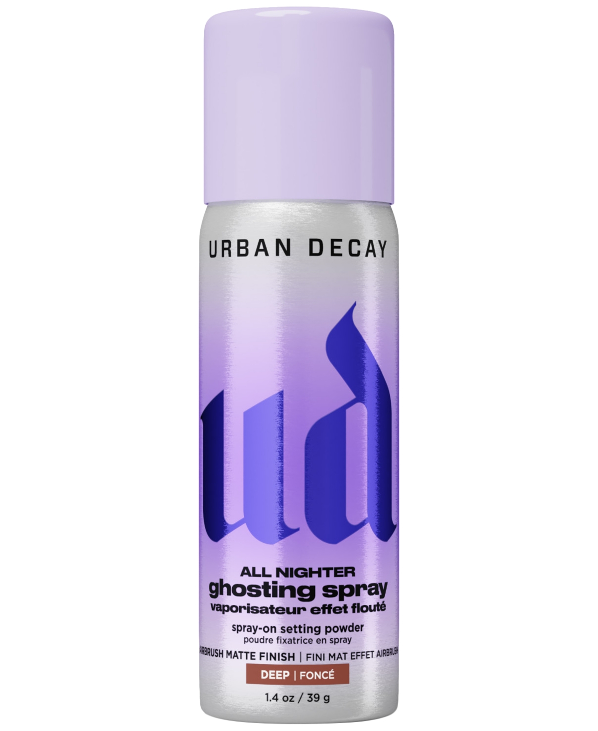 Click here for Urban Decay All Nighter Ghosting Spray  1.5 oz. -... prices