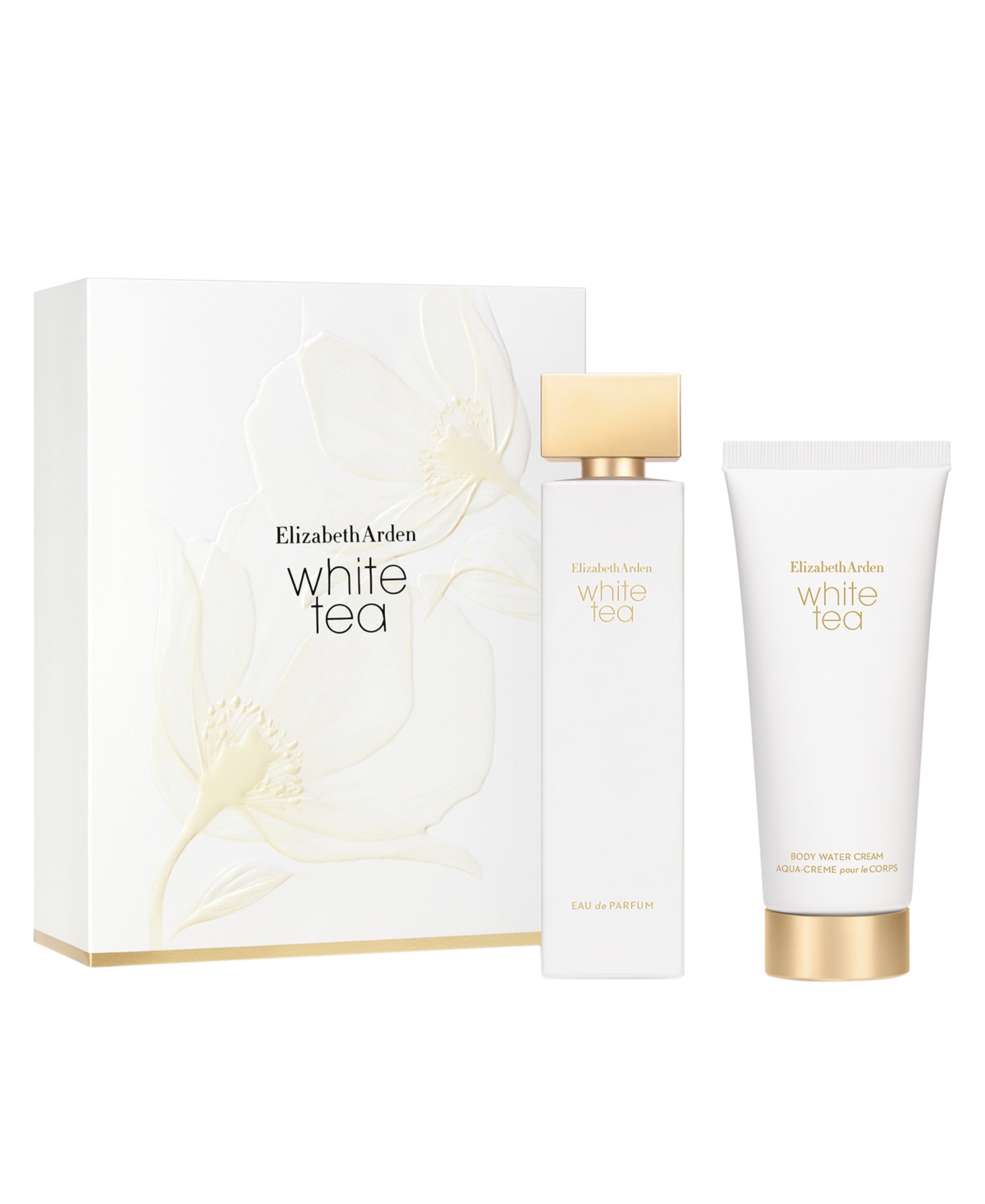 Click here for Elizabeth Arden 2-Piece White Tea Eau de Parfum Se... prices