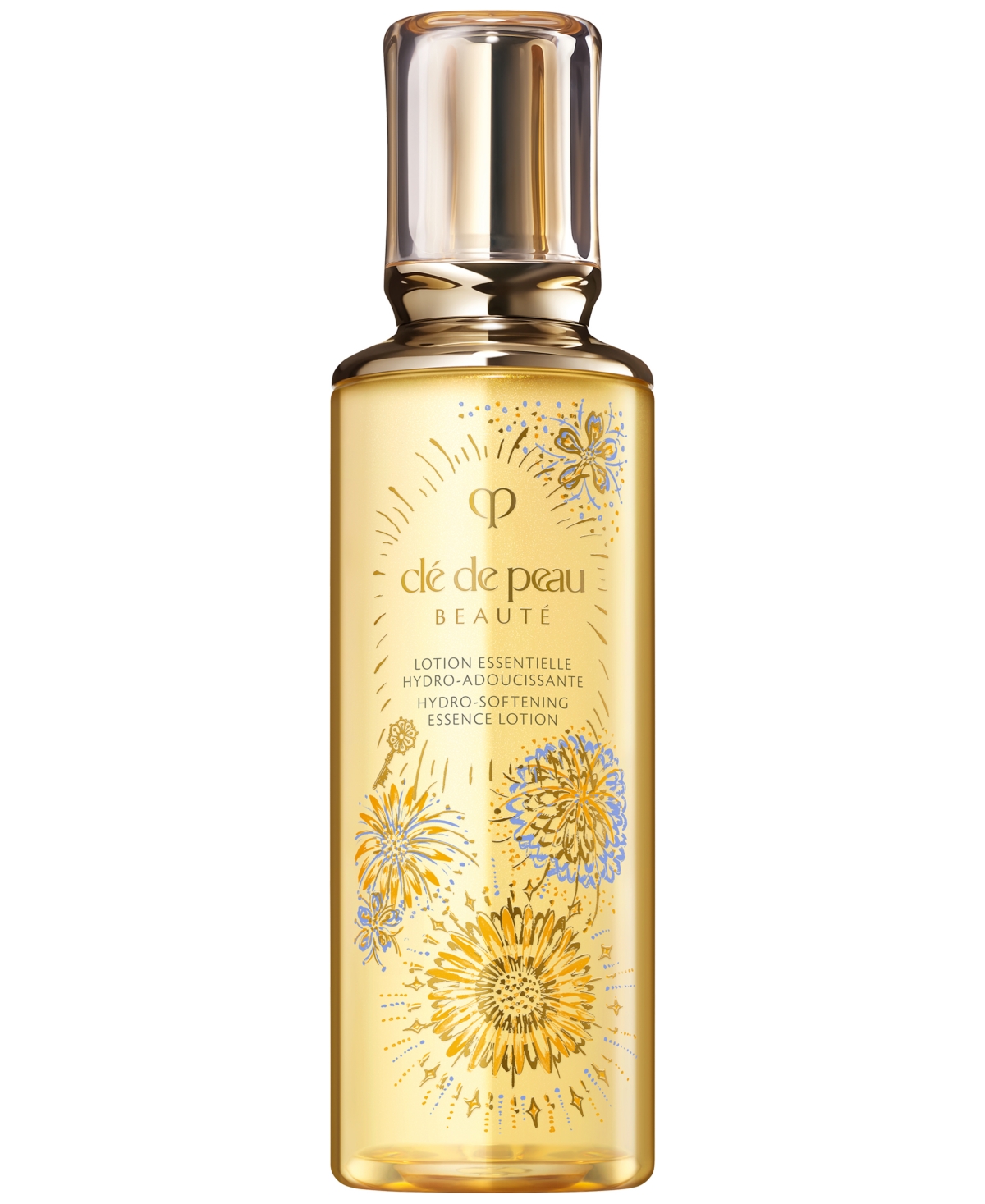 Click here for Cle de Peau Beaute Limited-Edition Hydro-Softening... prices