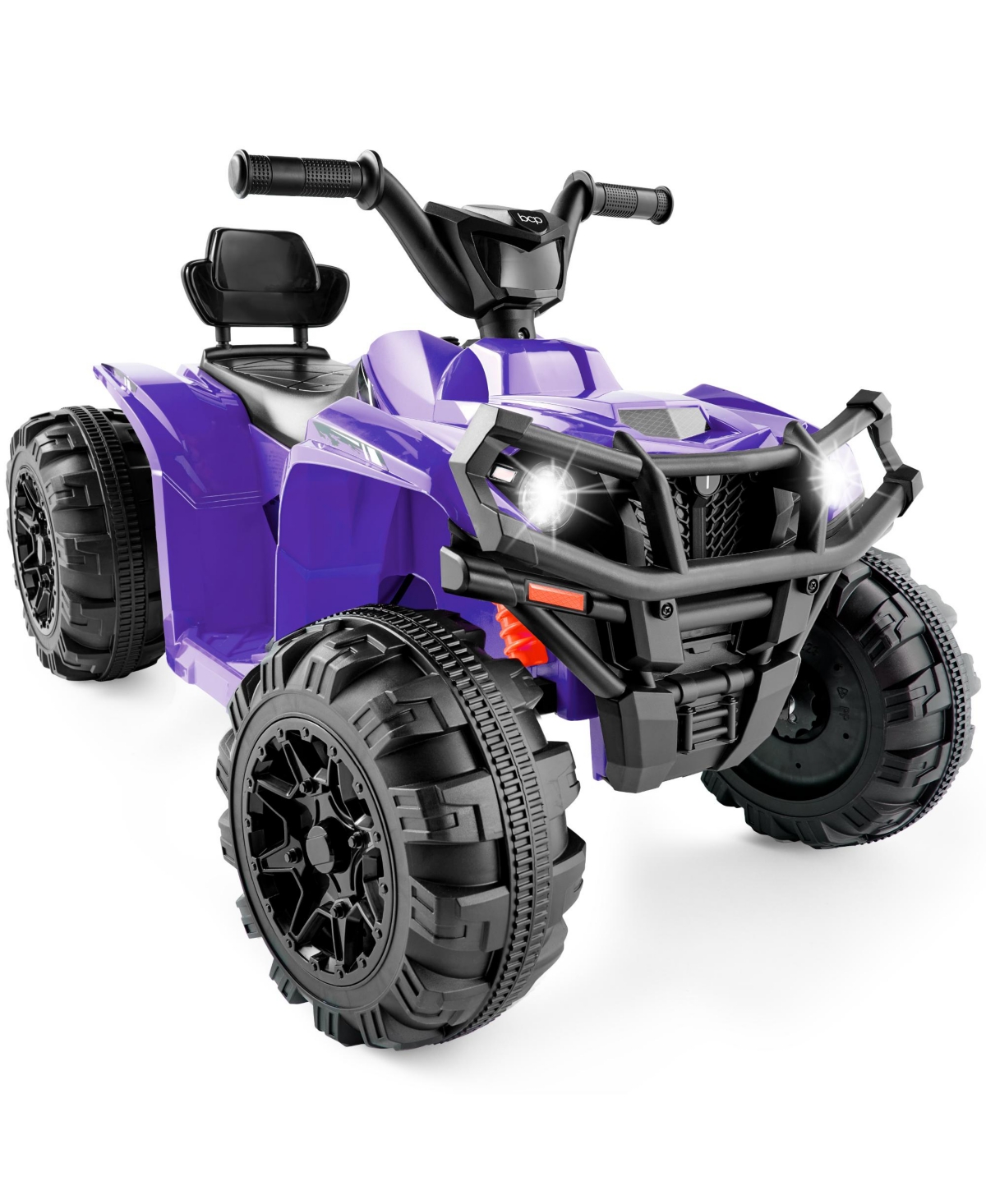 Click here for Best Choice Products 12V Kids Ride-On Atv Quad w/... prices