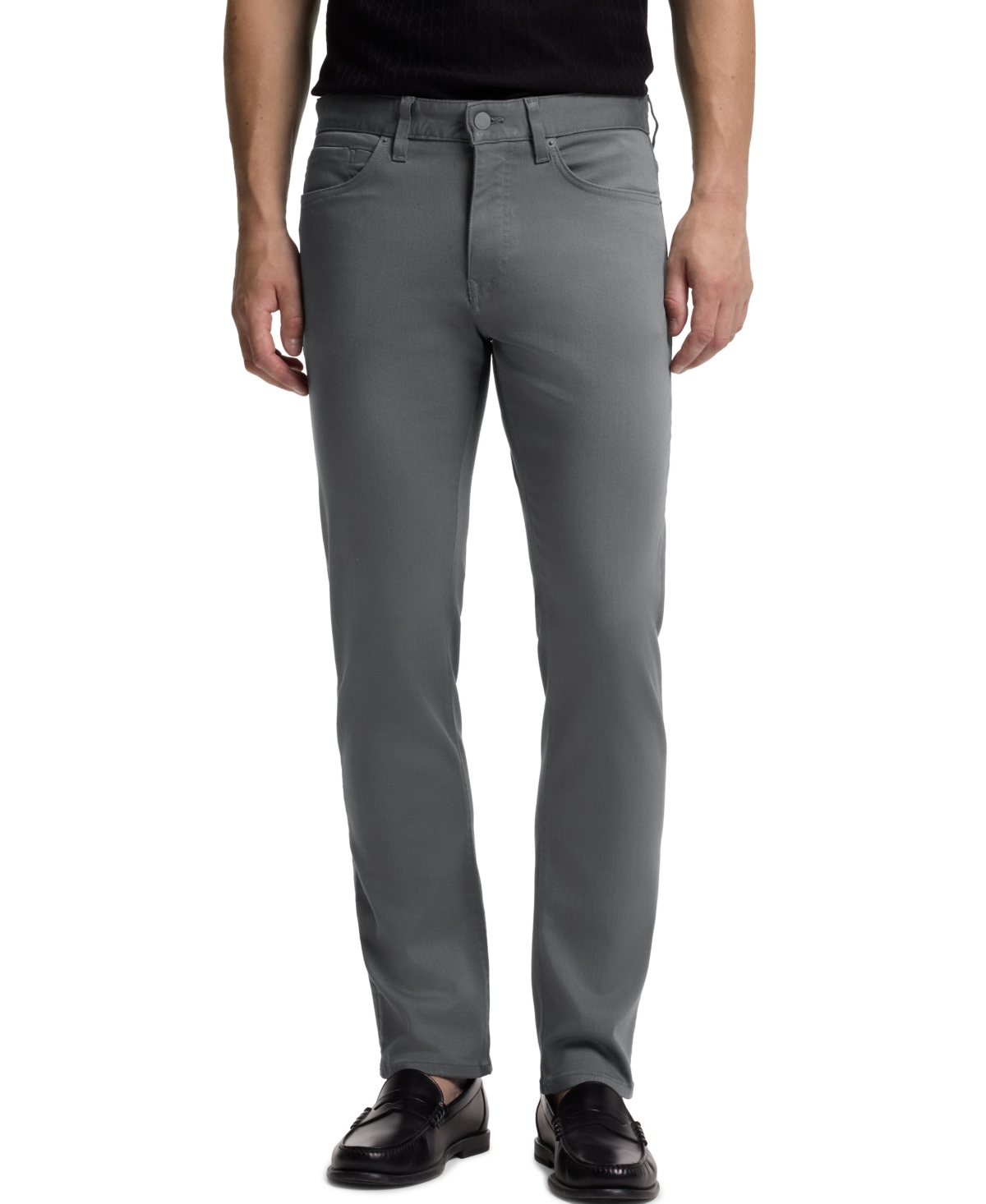 Click here for Boss by Hugo Boss Mens Delaware Slim-Fit Fade-Resi... prices
