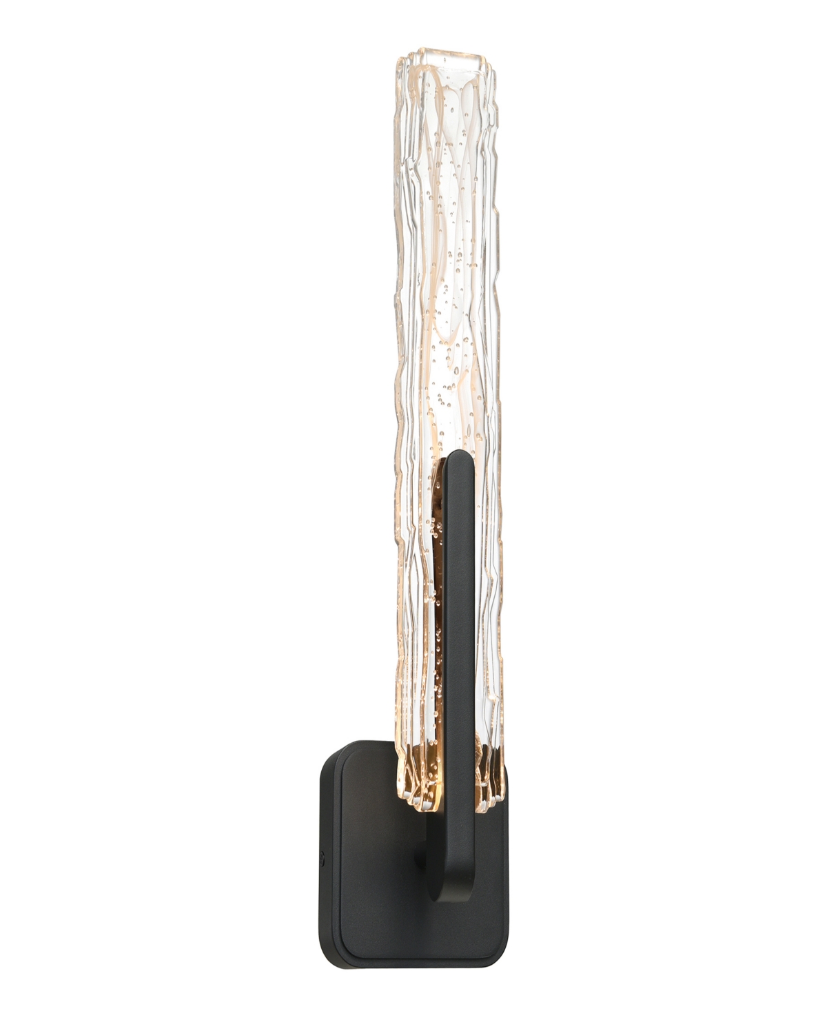 Click here for Cwi Lighting Curva 19 Metal Outdoor Sconce - Sand... prices