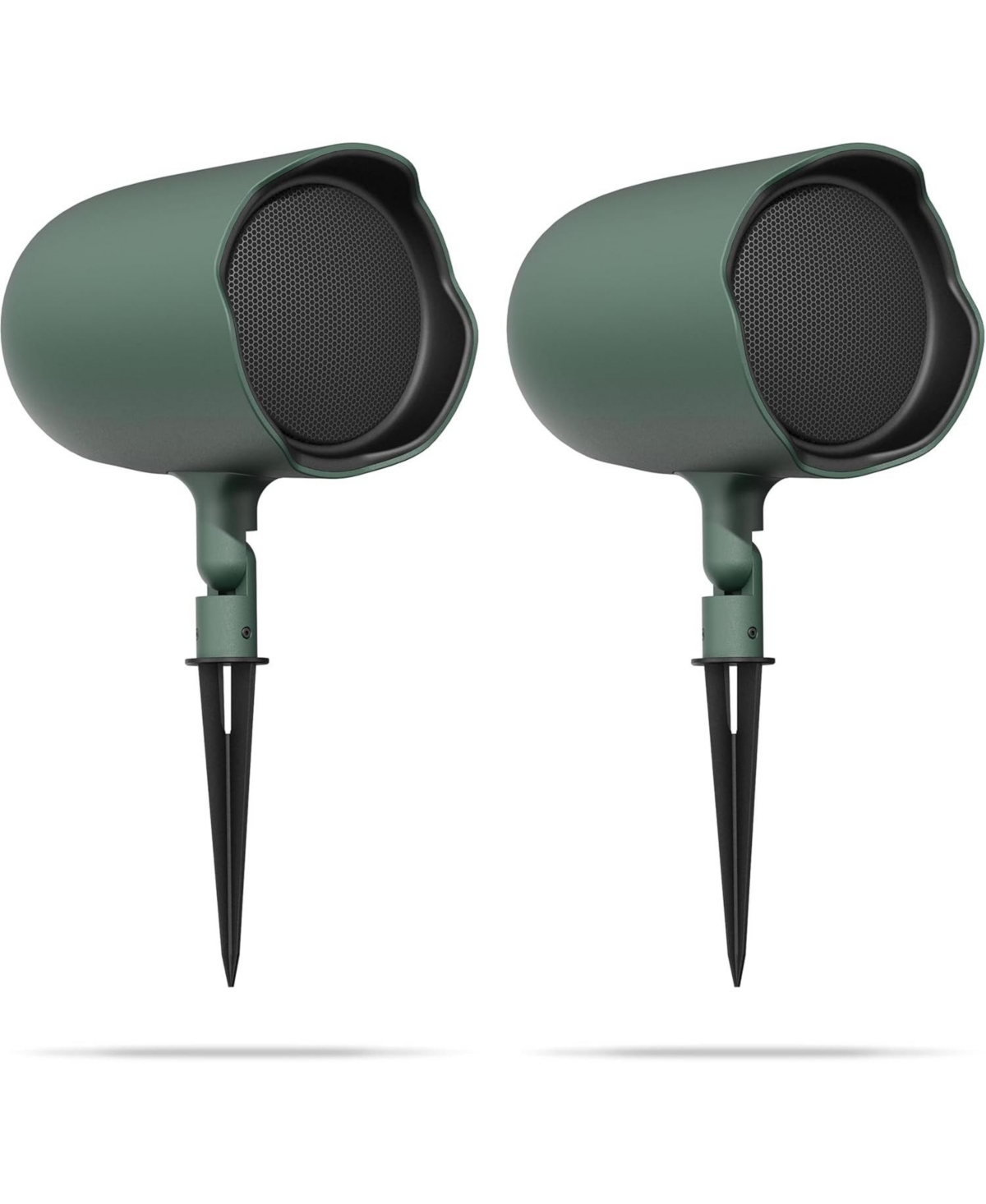 Click here for Jbl Professional GSF6 6.5 Ground-Stake Landscape S... prices